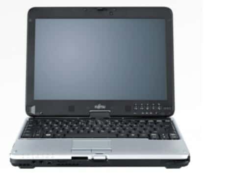 قيمت فروش فوجیتسو FUJITSU LIFEBOOK T901 Ci5-4Gb-500Gb | میهن مارکت