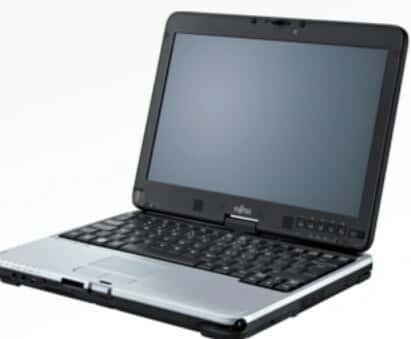 قيمت فروش فوجیتسو FUJITSU LIFEBOOK T901 Ci5-4Gb-500Gb | میهن مارکت