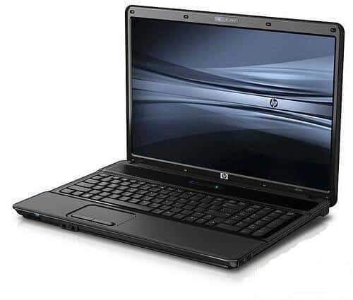 قيمت فروش اچ پی HP Compaq 610 2Ghz-2Gb-320Gb | میهن مارکت